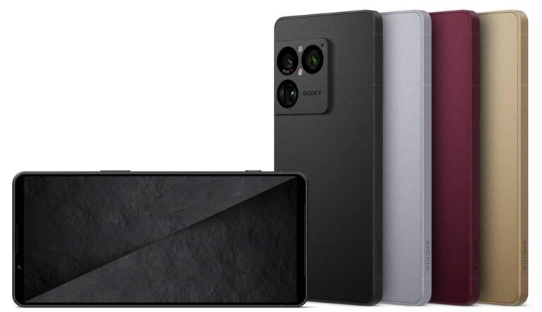 Sony Xperia 1 VIII launches with Snapdragon 8 Elite Gen 5, upgraded ...