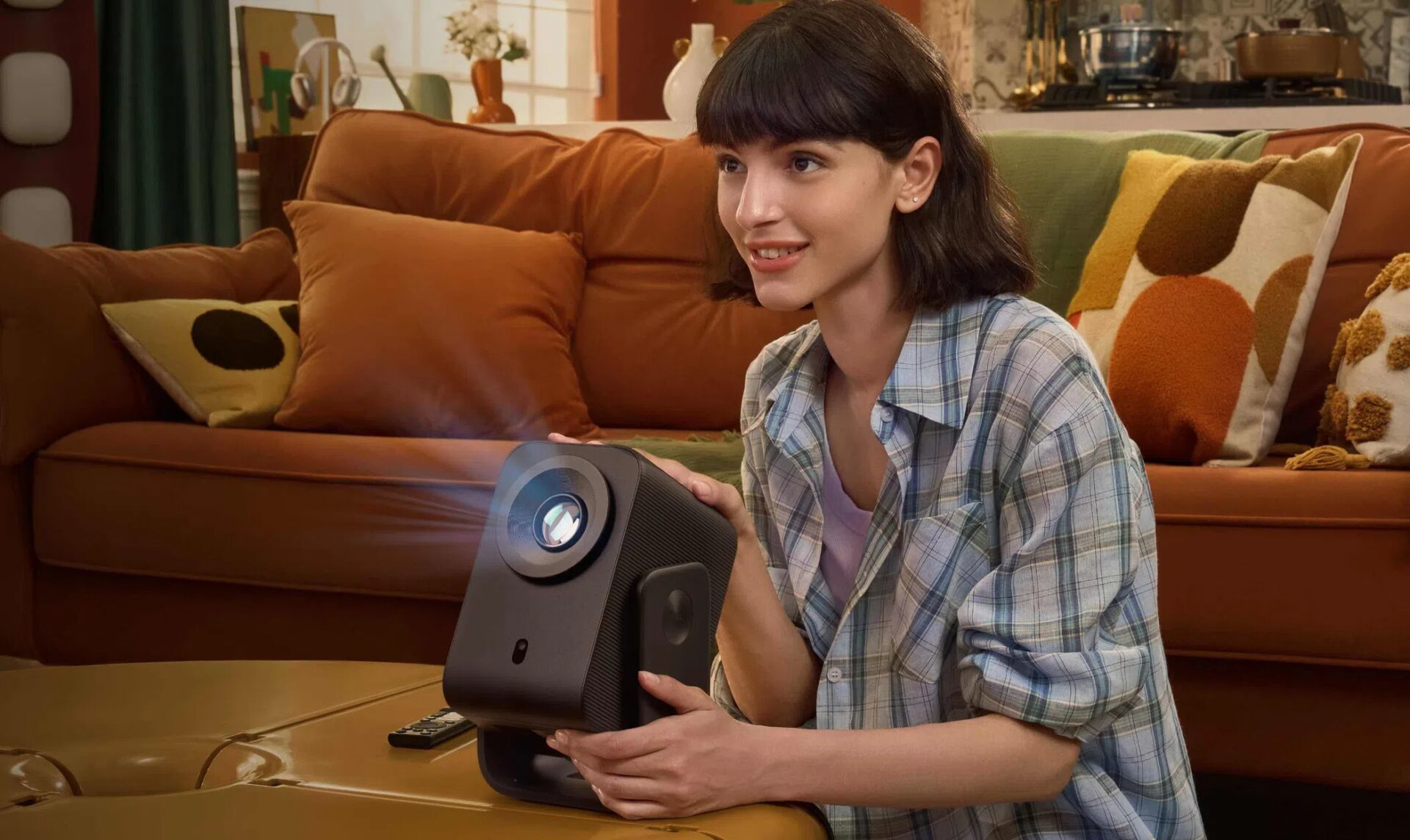 The Best Budget Projectors Under $300 in May 2026 - Gizmochina