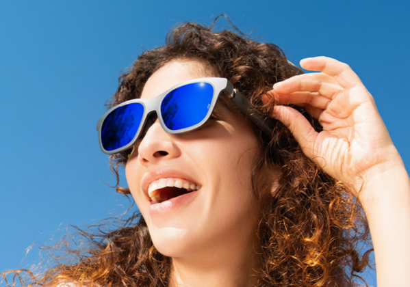 Xreal launches ultra-light xbx a01 AR glasses with Micro OLED 120Hz ...