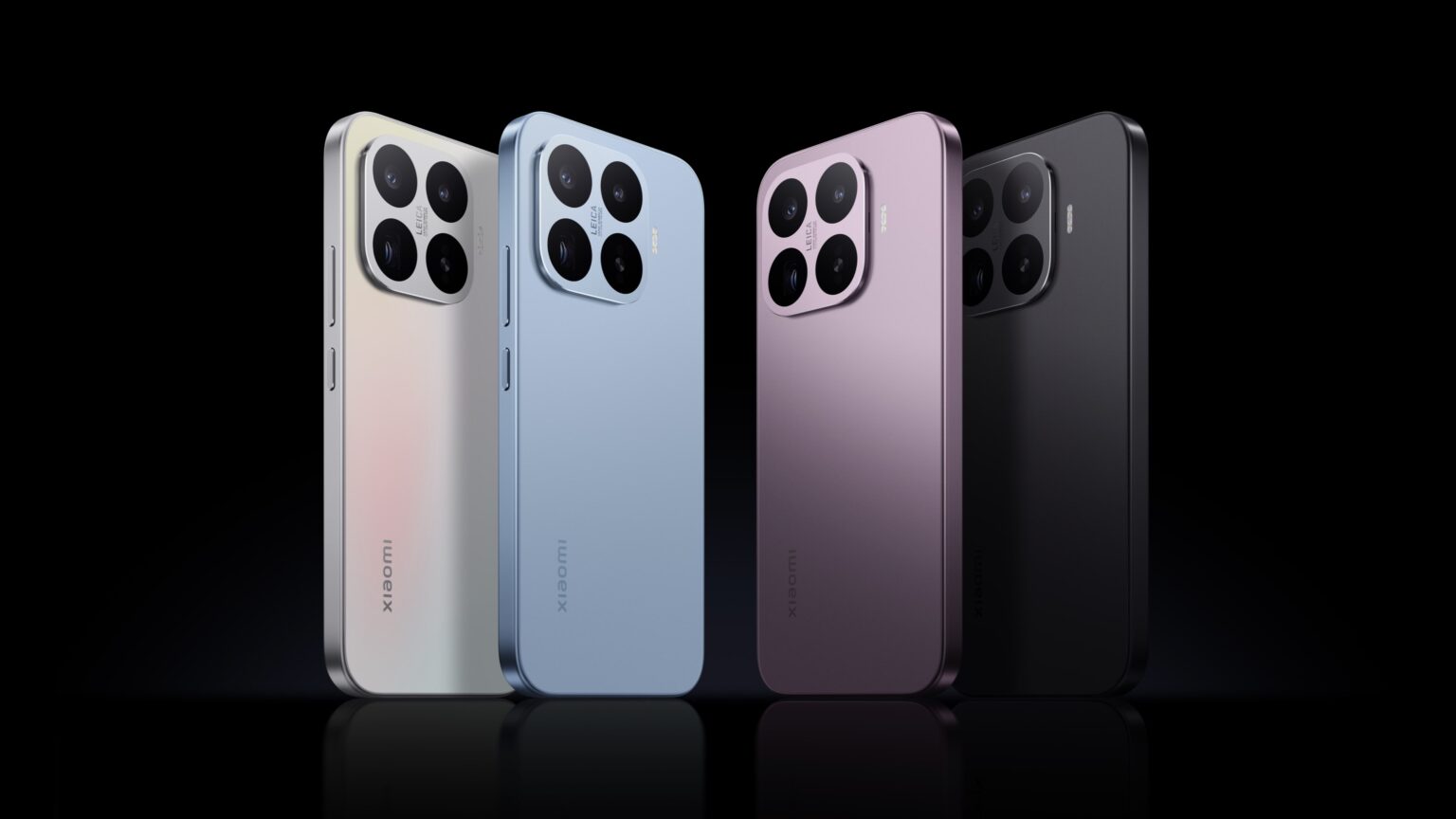 Xiaomi 17T & 17T debut with up to 7000mAh battery, 144Hz AMOLED display ...