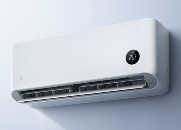 Xiaomi launches new power-saving split air conditioner with 3-minute ...