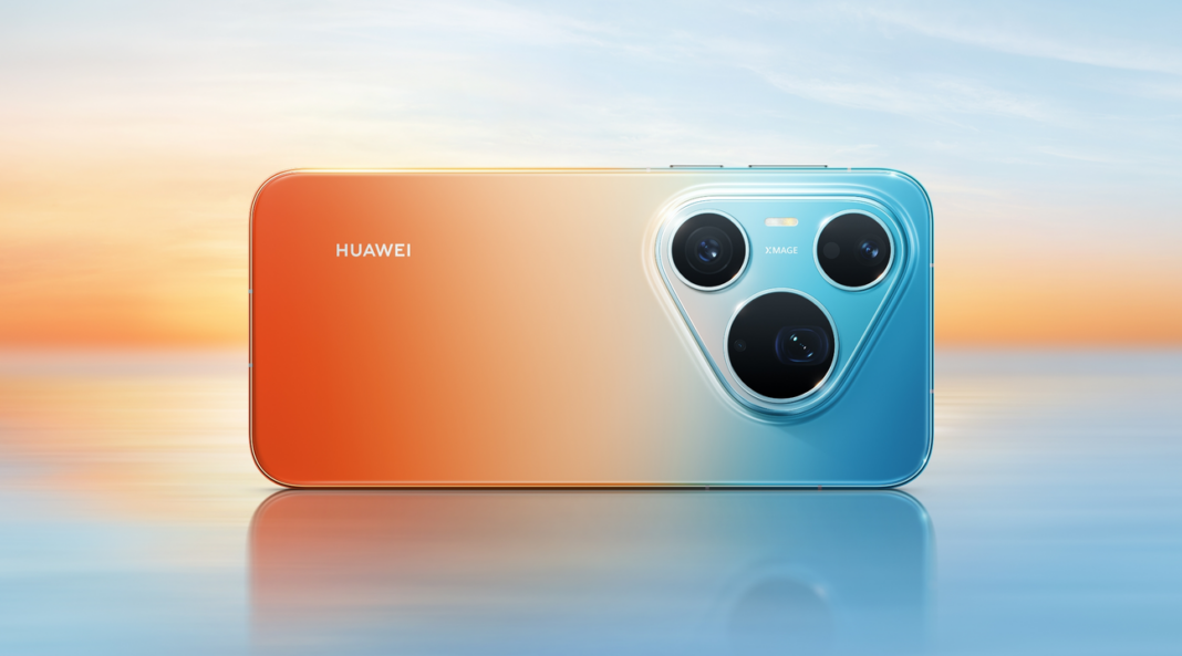 Huawei Pura 100 series camera upgrade tipped: "Multi-Camera Fusion ...