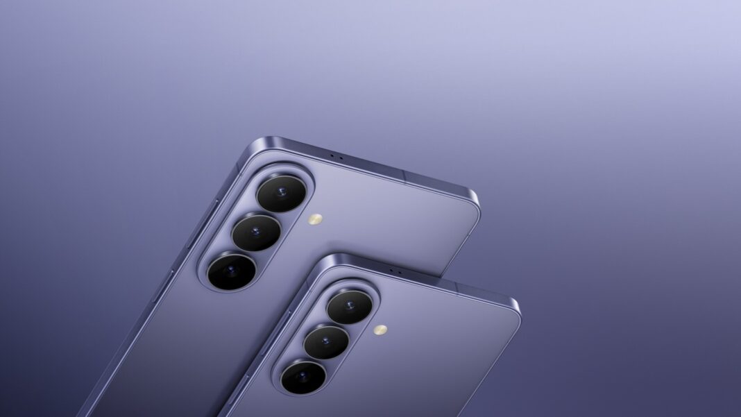 Galaxy S27 Pro challenges the Ultra with 3.5x ALoP telephoto camera ...