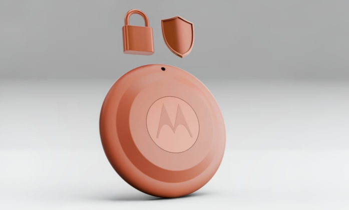 Moto Tag 2 launched with 600-day battery, UWB and Google’s Find Hub ...