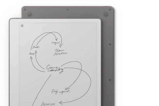 reMarkable announces affordable Paper Pure e-ink tablet with 10-inch ...