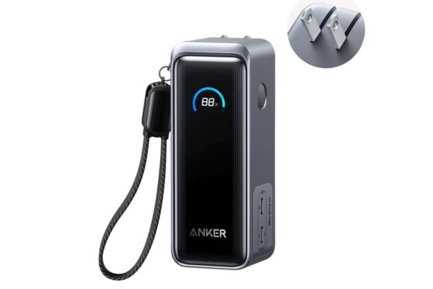 Best Anker power banks under $100 on Amazon (June 2026) - Gizmochina