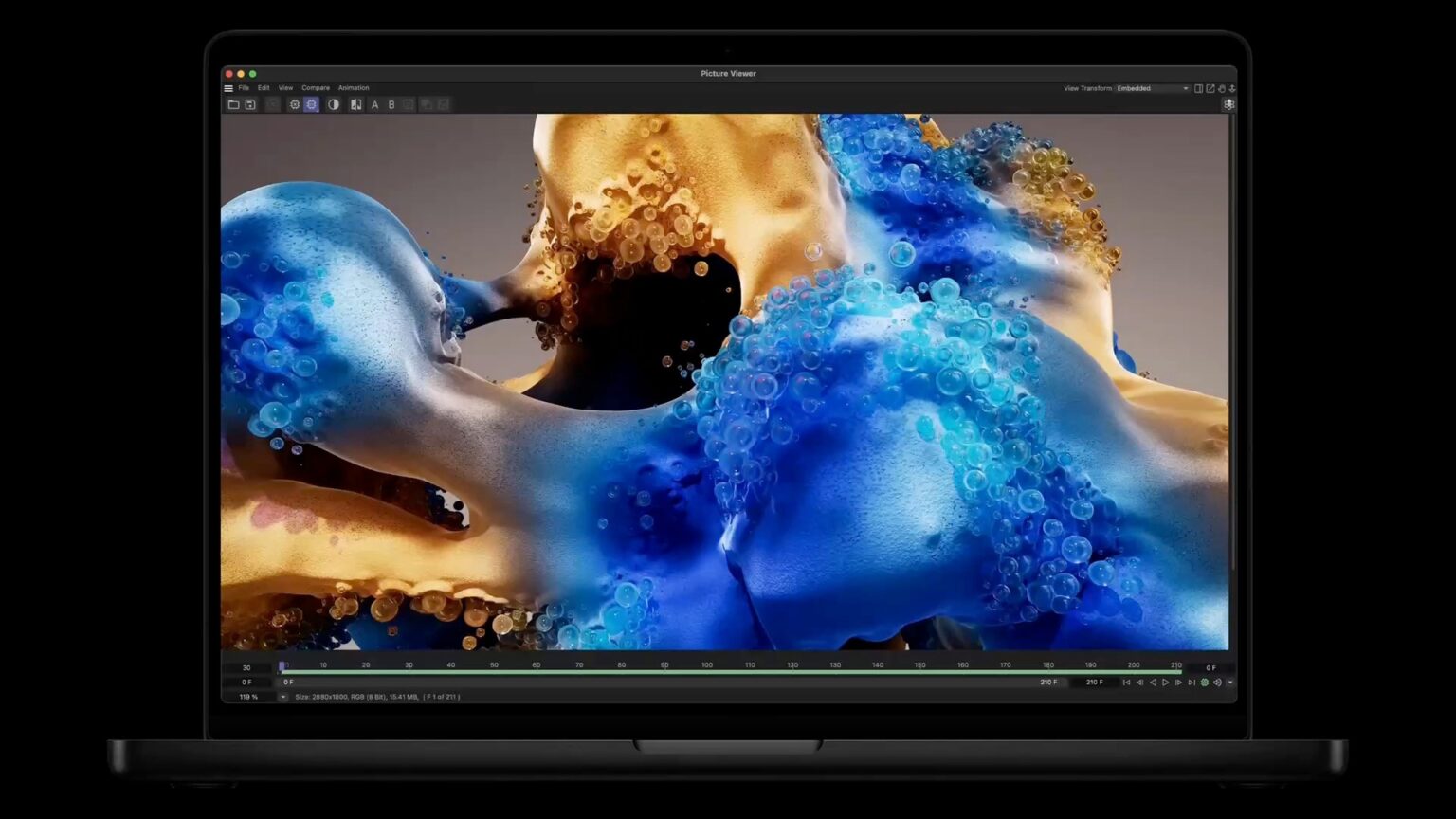 Apple's touchscreen MacBook Ultra could arrive in September with 14.3 ...