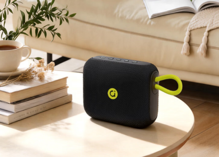 Asus launches Adol PO102 portable Bluetooth speaker with IP67 ...
