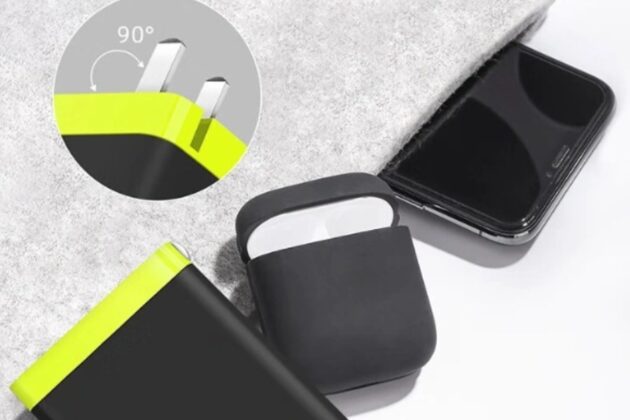 Asus launches a-bean 100W GaN charger for just $25