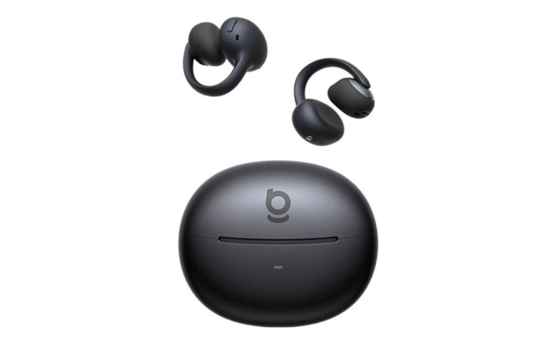Baseus launches Bowie MC2 clip-on earbuds with 11mm dynamic drivers ...