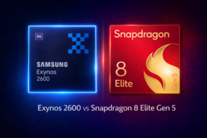 Galaxy Z Flip 8 might use Snapdragon in some regions, while others get ...