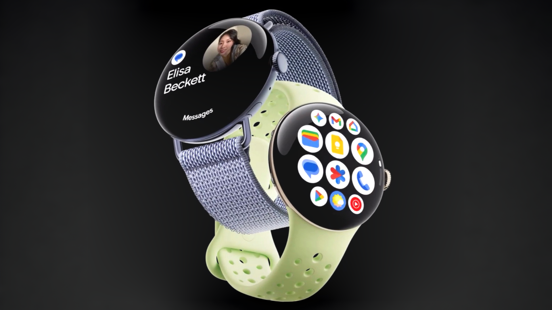 Google Pixel Watch 5 series spotted on India's BIS certification ...