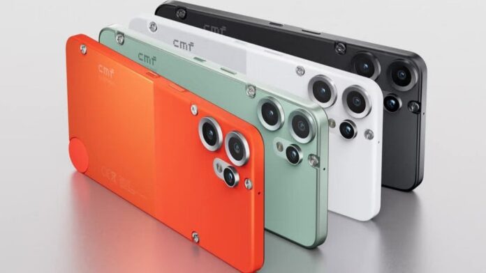 Nothing cancels successor to CMF Phone 2 Pro amid soaring RAM prices ...