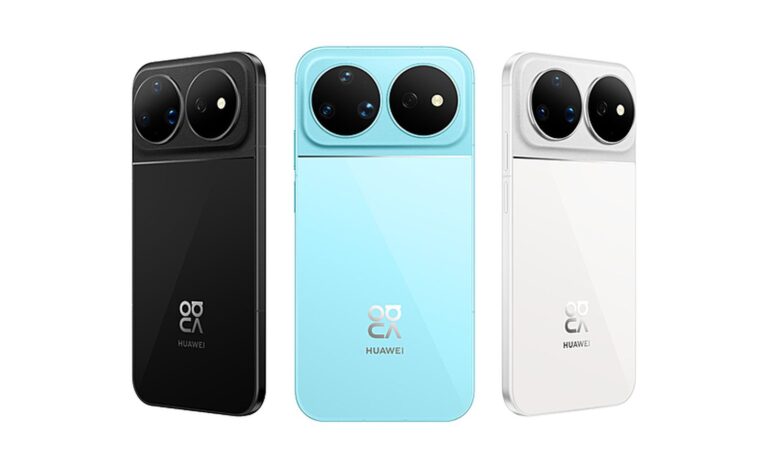 Huawei Nova 16 Ultra, Nova 16 Pro launched with Kirin 9010S chip, 200MP ...