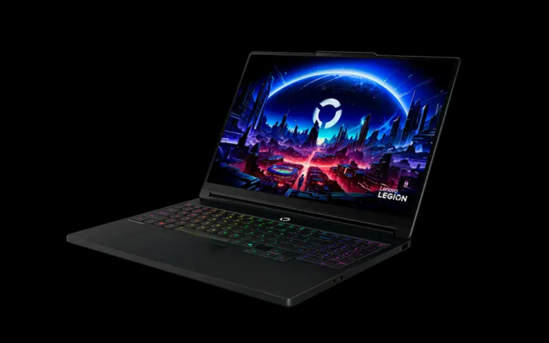 Lenovo brings its Legion 5i Gen 11 with an Intel Core Ultra 7 251HX and ...