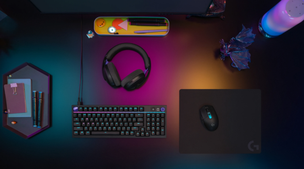 Logitech launches new G305 X Superlight gaming mouse with 44,000 DPI ...