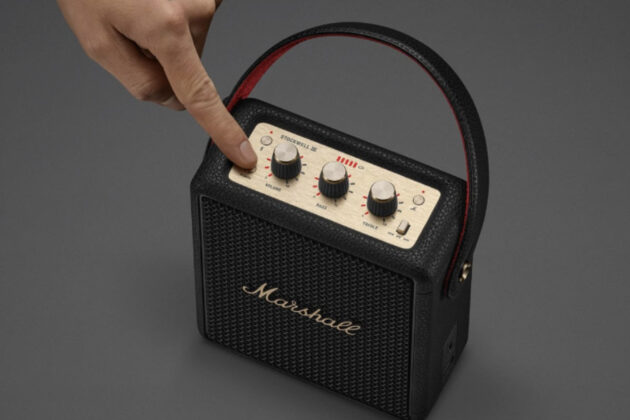 Marshall launches Stockwell III after seven years, and it finally has a ...
