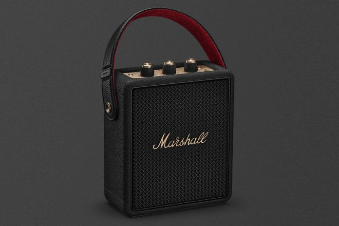 Marshall launches Stockwell III after seven years, and it finally has a ...
