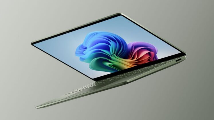 Microsoft launches new Surface Pro and Surface Laptop with Snapdragon ...