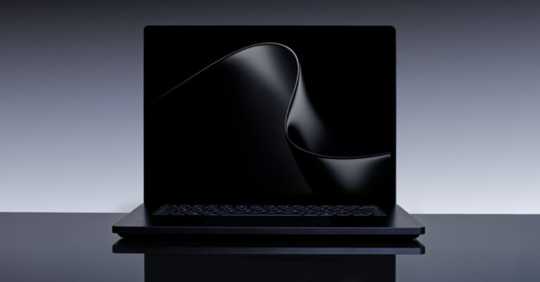 Microsoft announces Surface Laptop Ultra with NVIDIA RTX Spark and its ...