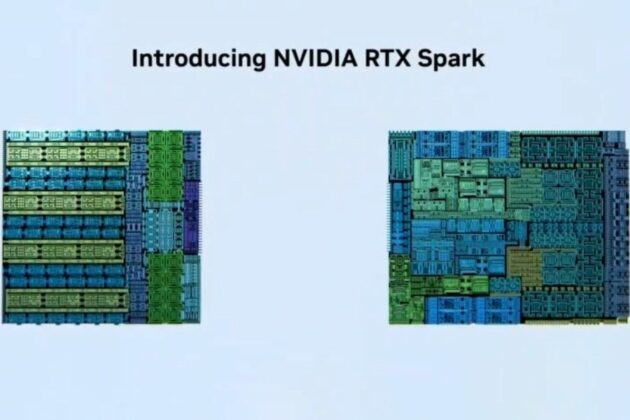 NVIDIA RTX Spark Specs, Release Date, and Everything You Need to Know