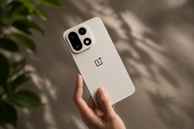 OnePlus 15 joins list of AirDrop supported Android phone, here are the ...