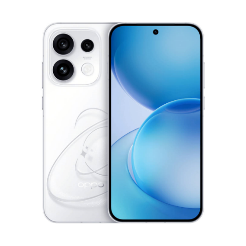 Oppo Reno 16 Pro - Specs, Price, Reviews, Compare & Best Deals