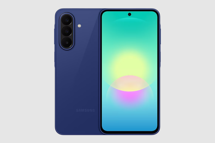 Samsung Galaxy A27 5G launches with 120Hz AMOLED display, 50MP triple ...