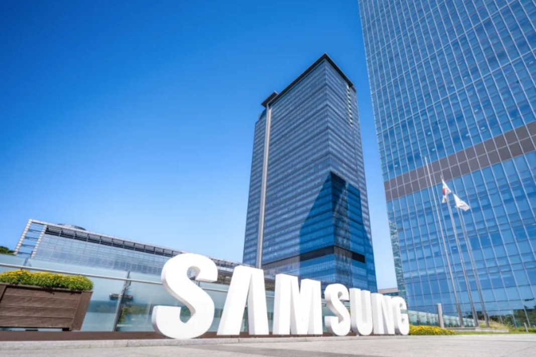 TSMC's capacity crisis is handing Samsung a massive victory - Gizmochina