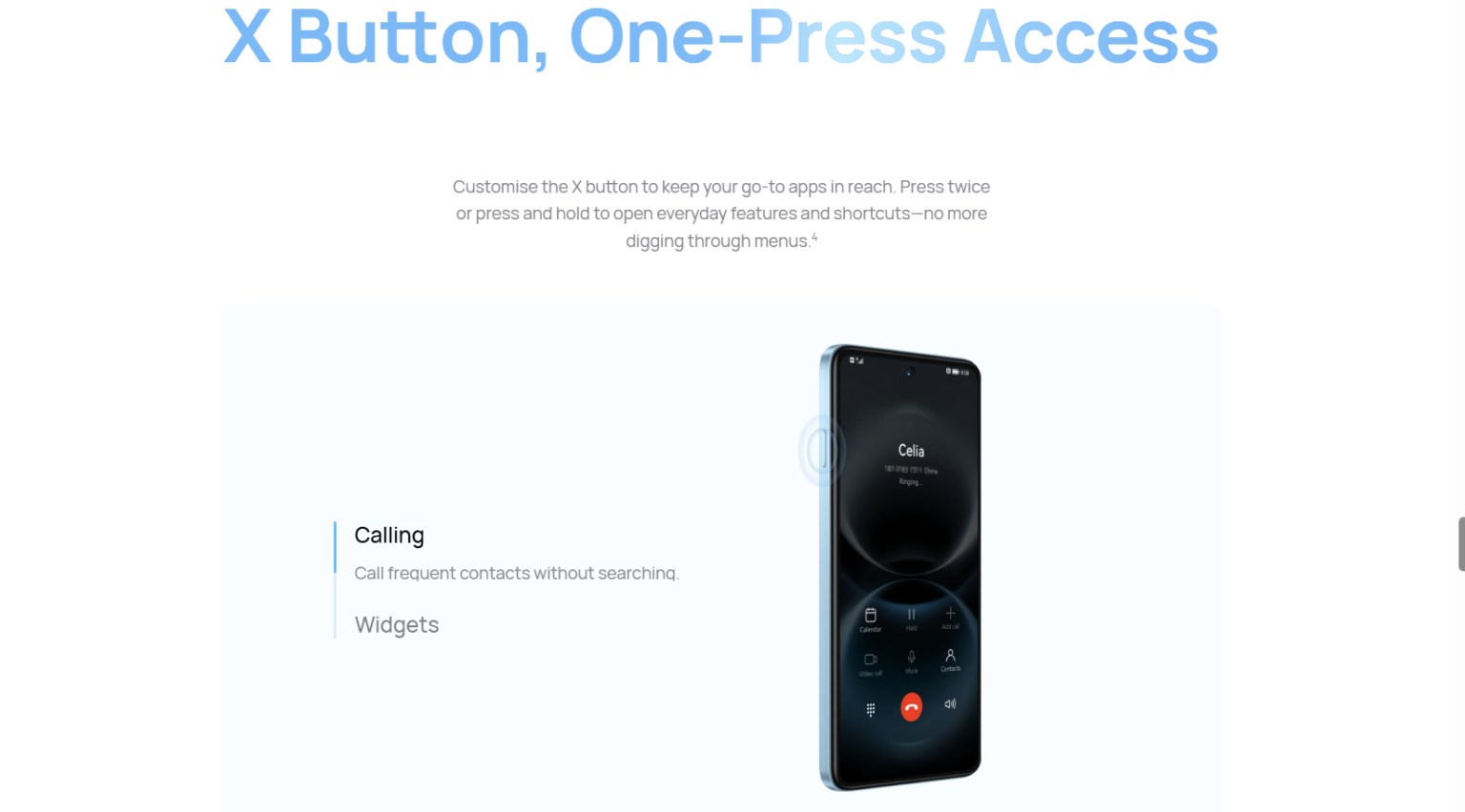 Huawei nova Y74 launches with 6,620mAh battery, 6.67-inch HD+ LCD ...