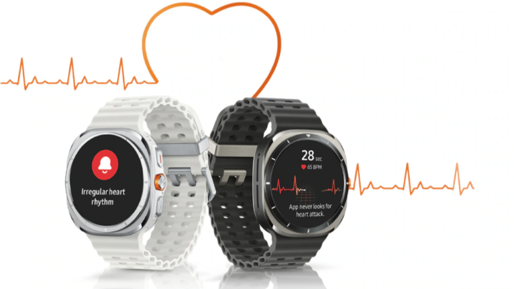 Galaxy Watch Ultra 2 tipped to pair 35% larger battery with more ...
