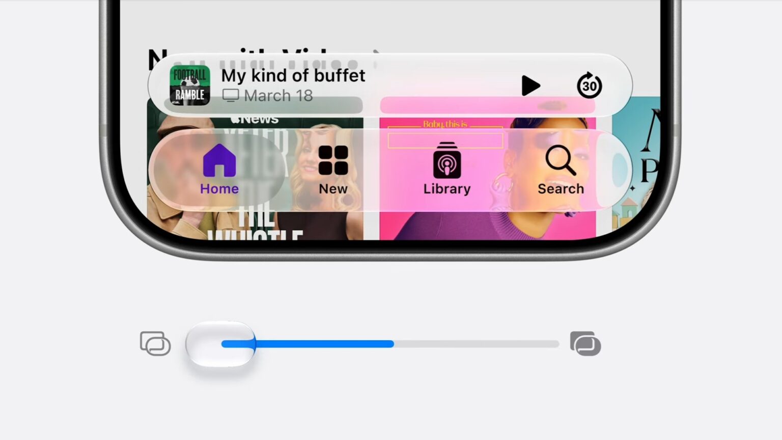 All new features in iOS 27 and iPadOS 27: "Siri AI" with personal ...