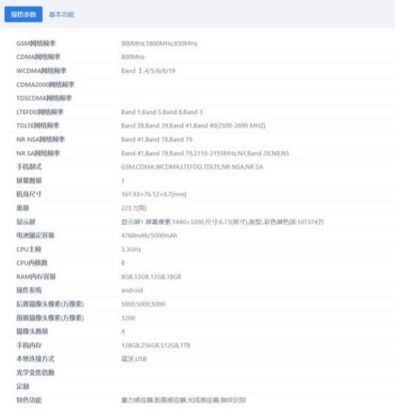 Xiaomi is giving the Xiaomi 14 Pro a battery upgrade, but only in one ...