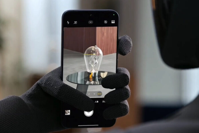Xiaomi shows humanoid robot capturing photos using Xiaomi 17T Pro