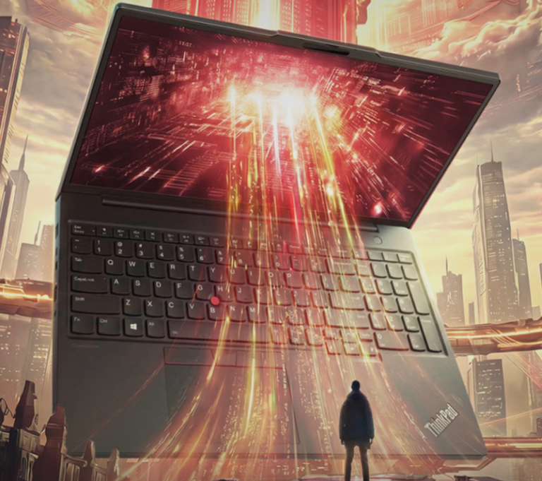 Lenovo Launches ThinkPad P16s (2026) Workstation Laptop - Gizmochina