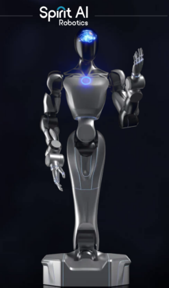 US- China Tech War: China Just Beat NVIDIA in the Next Big AI Race ...