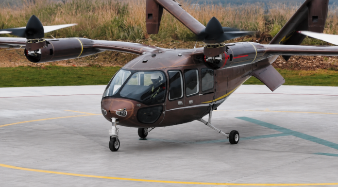 Flying Taxis in 2026: China Takes the Lead as America Races to Catch Up ...