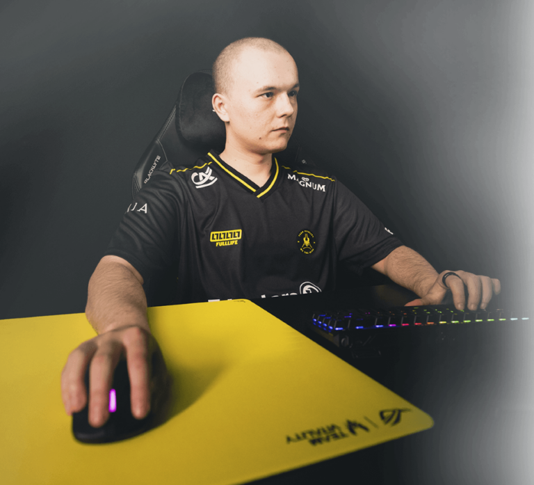 ASUS Just Launched a Mouse Pad Built by Pro Esports Players - Gizmochina