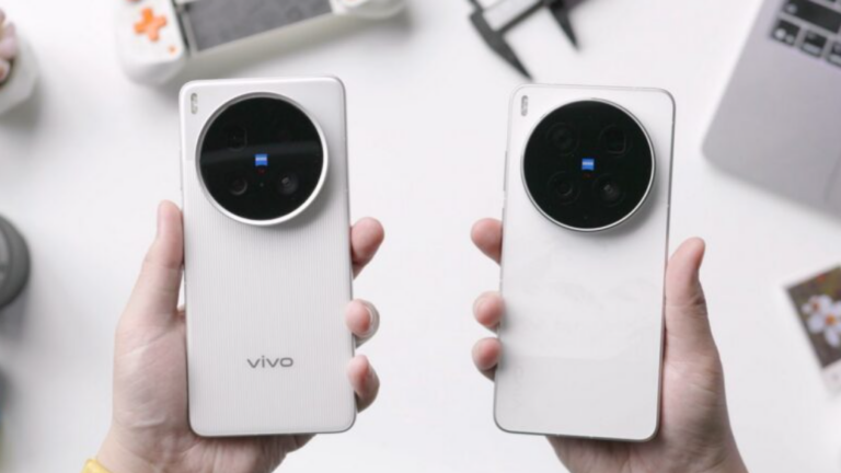 Vivo X500 Ultra may upgrade zoom from 3.7x to 10x periscope telephoto ...