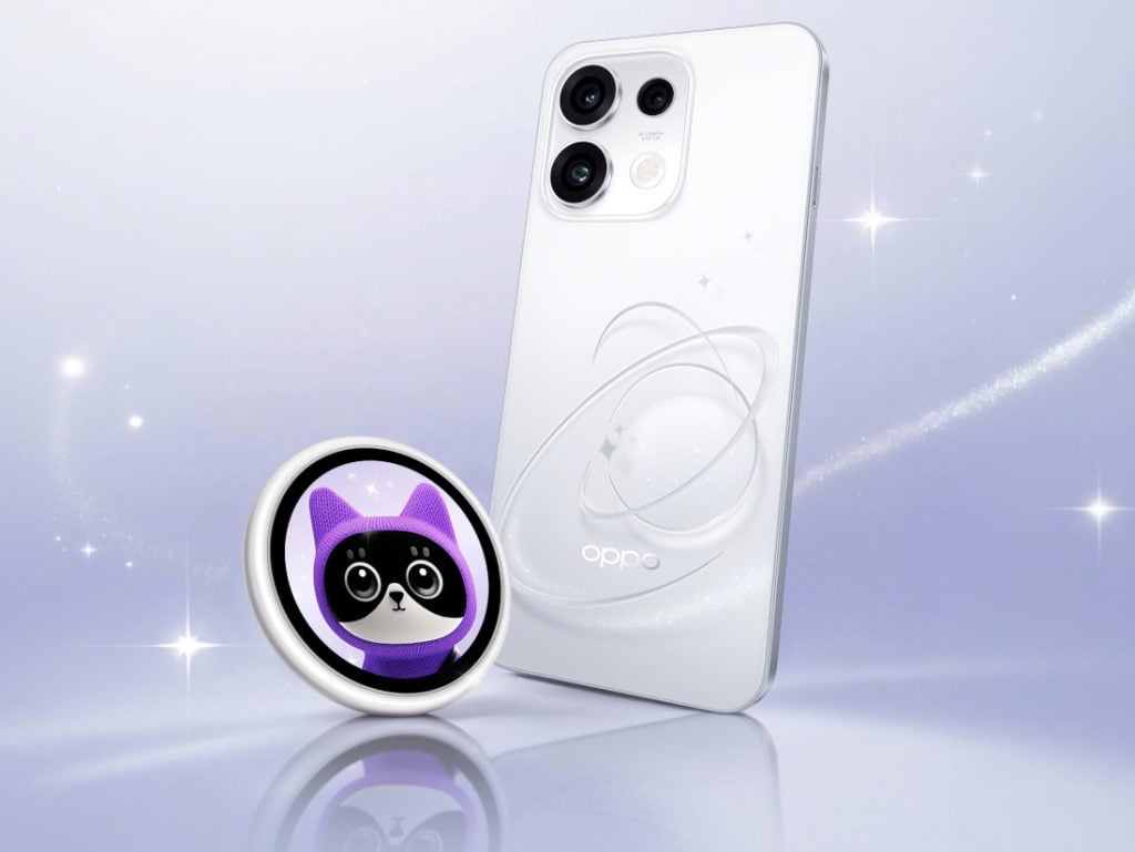Oppo launches Reno 16 series with AI Snap Key | Let's Data Science